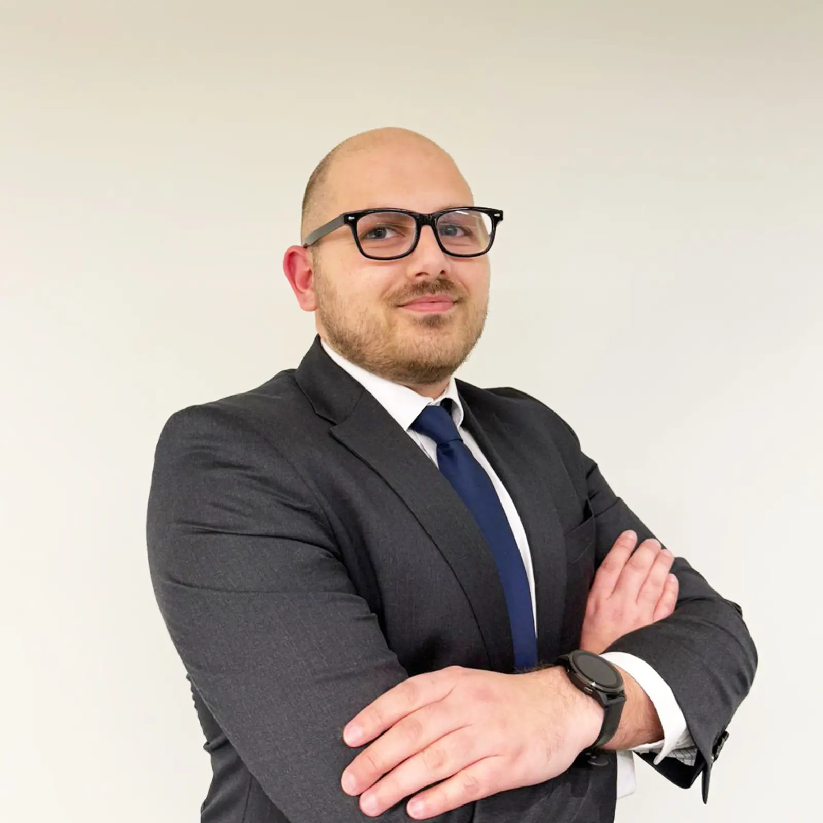 Marc Micallef | RMCWISE