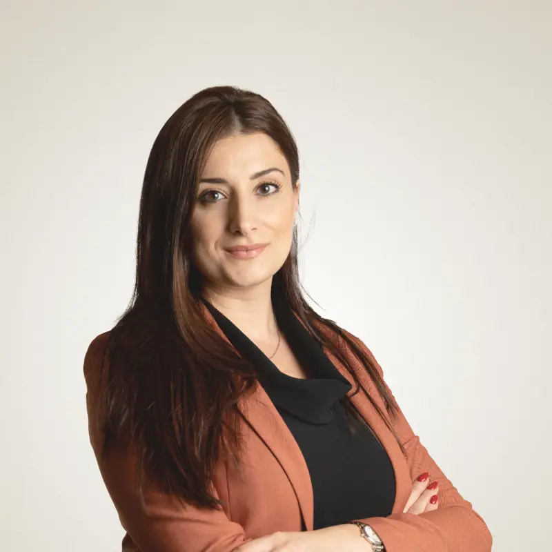 Maria Attard | RMCWISE