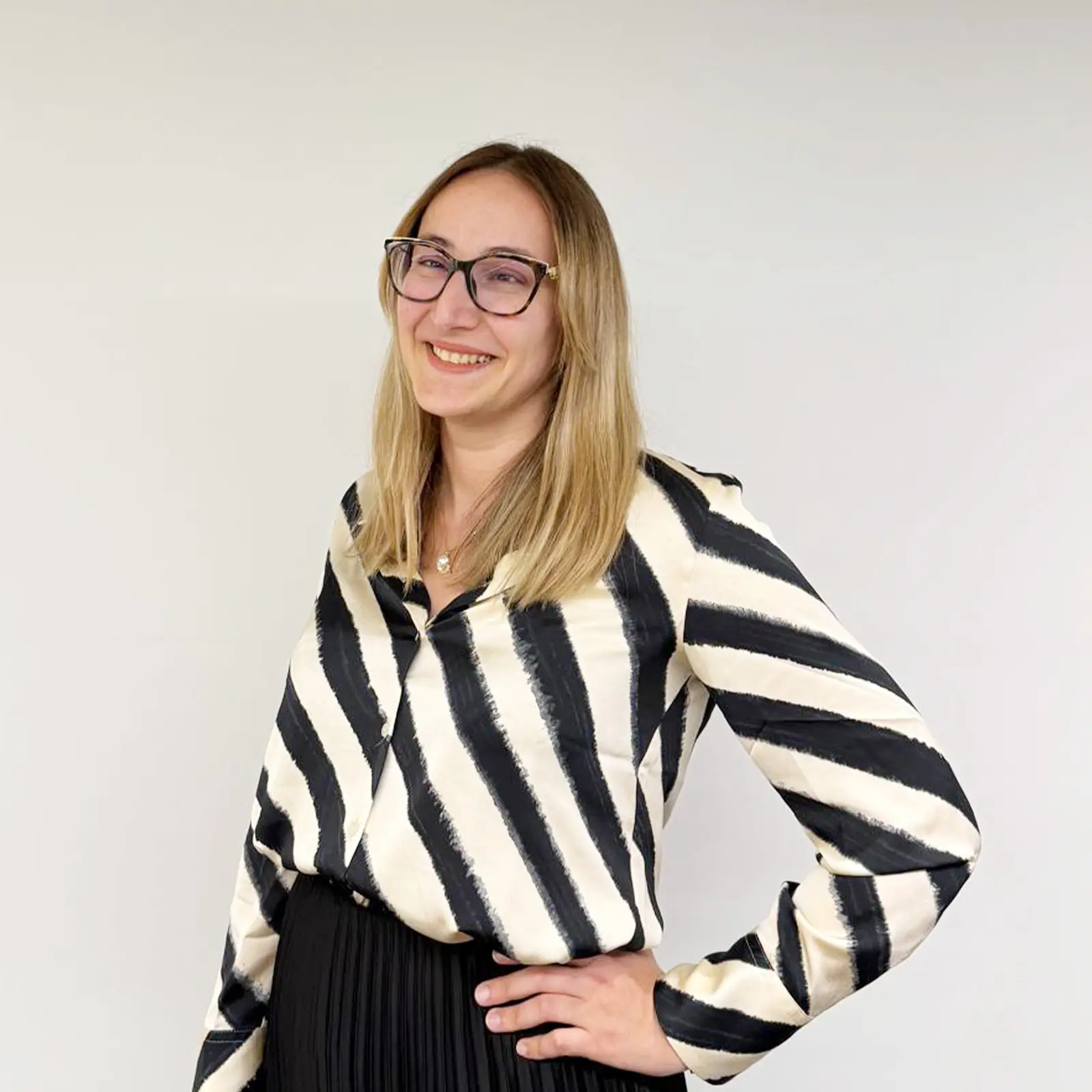 Elena Schembri | RMCWISE